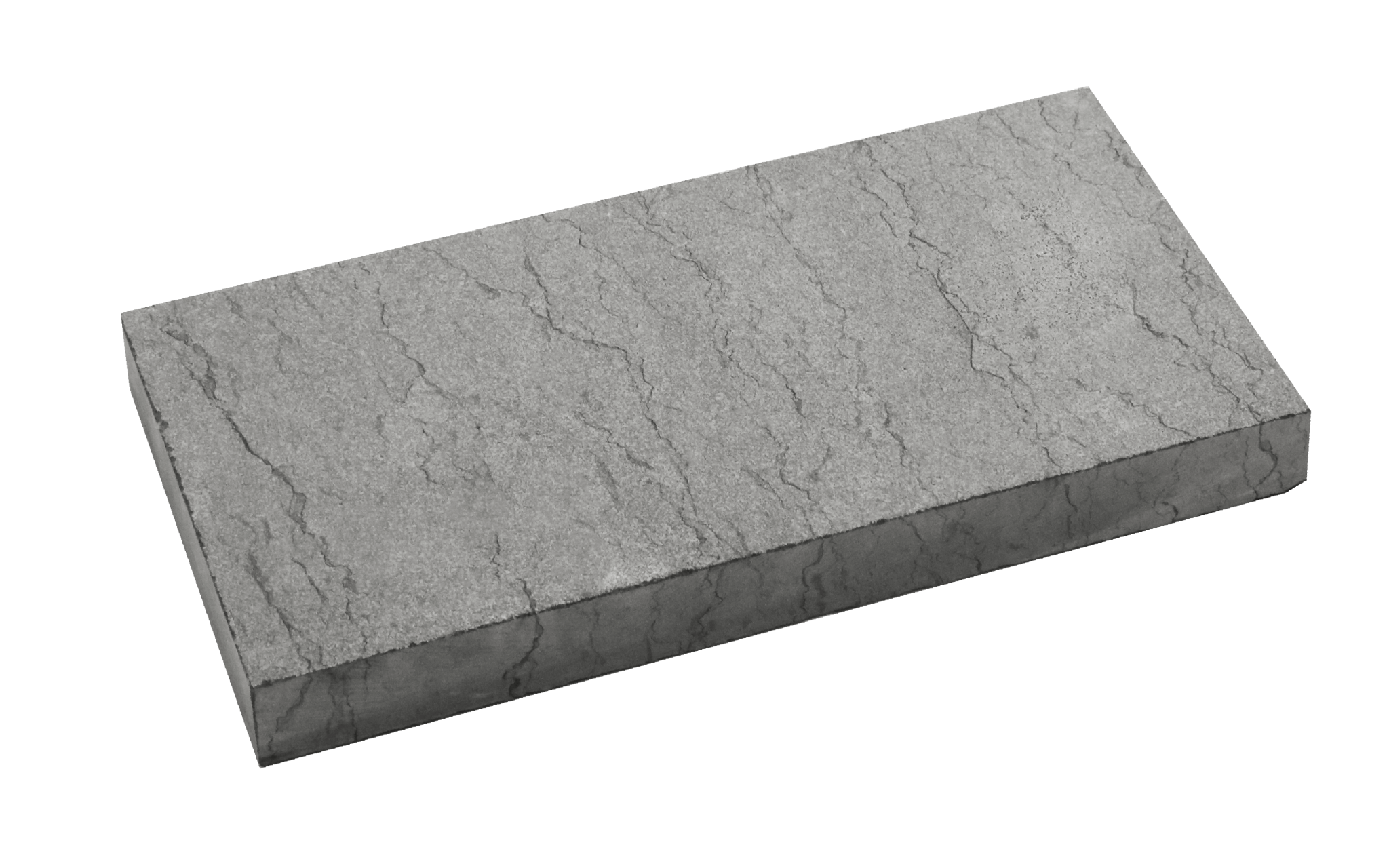 Belgium Blue Sandblasted Stone Tiles | SAI Stone