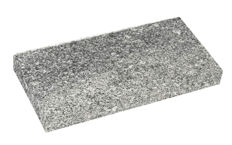 Zen Grey Flamed Stone Pavers & Tiles | SAI Stone